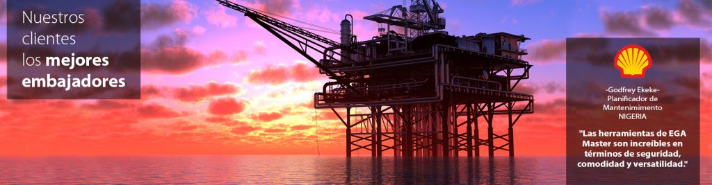 Fabricante de herramienta industrial, seguridad, ATEX – EGA Master