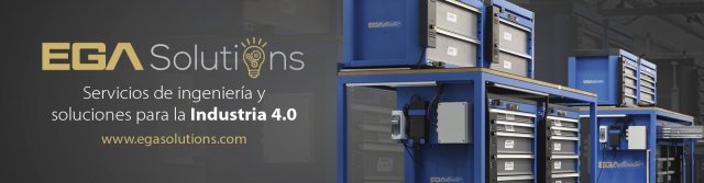 Fabricante de herramienta industrial, seguridad, ATEX – EGA Master